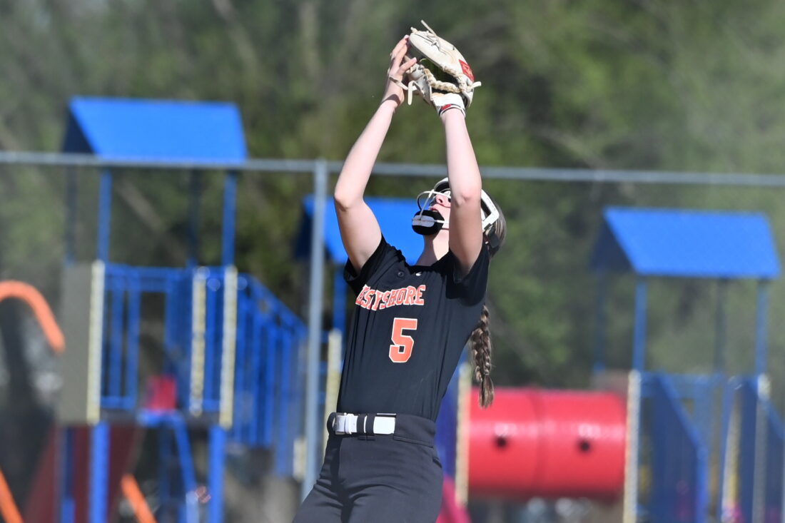 Jersey Shore softball wins thriller vs. Williamsport thanks to a walk ...